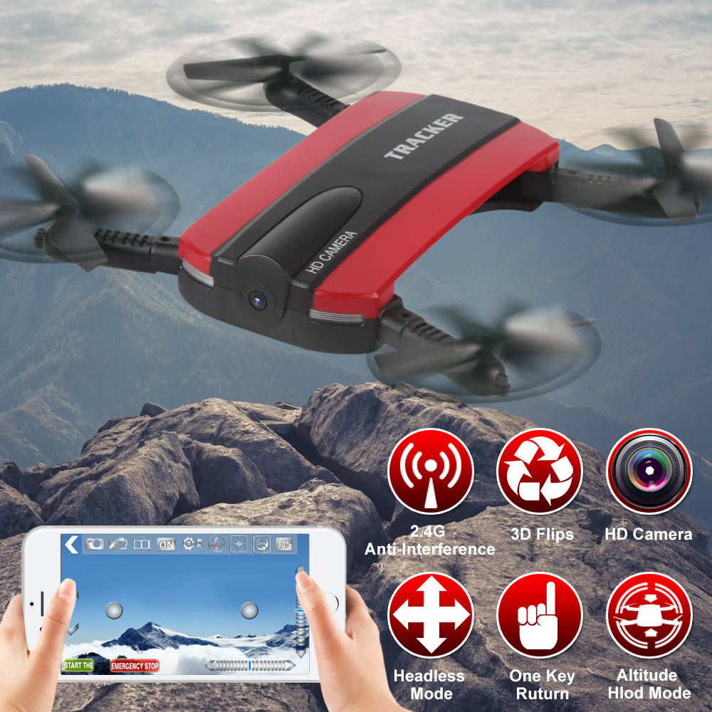 Buy Drone Tracker Camera in Pakistan | Laptab