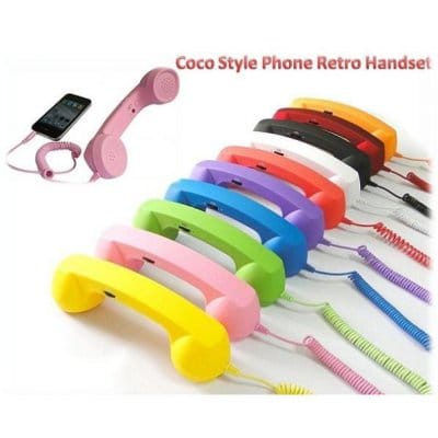 Buy Coco Phone Retro Handset - Best Price in Pakistan (October, 2025 ...