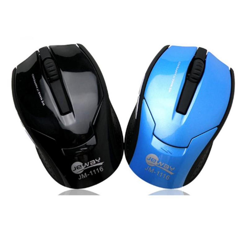 Buy Jeway Wireless gaming optical mouse - Best Price in Pakistan ...