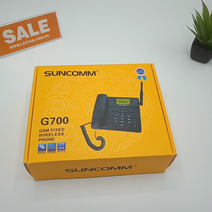 Buy Suncom Dual Sim GSM phone with Call recording(PTA Approved) - Best ...